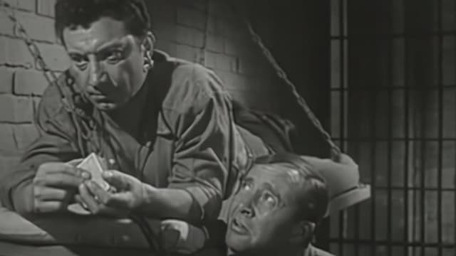 Watch One Step Beyond S02:E01 - Delusion - Free TV Shows | Tubi