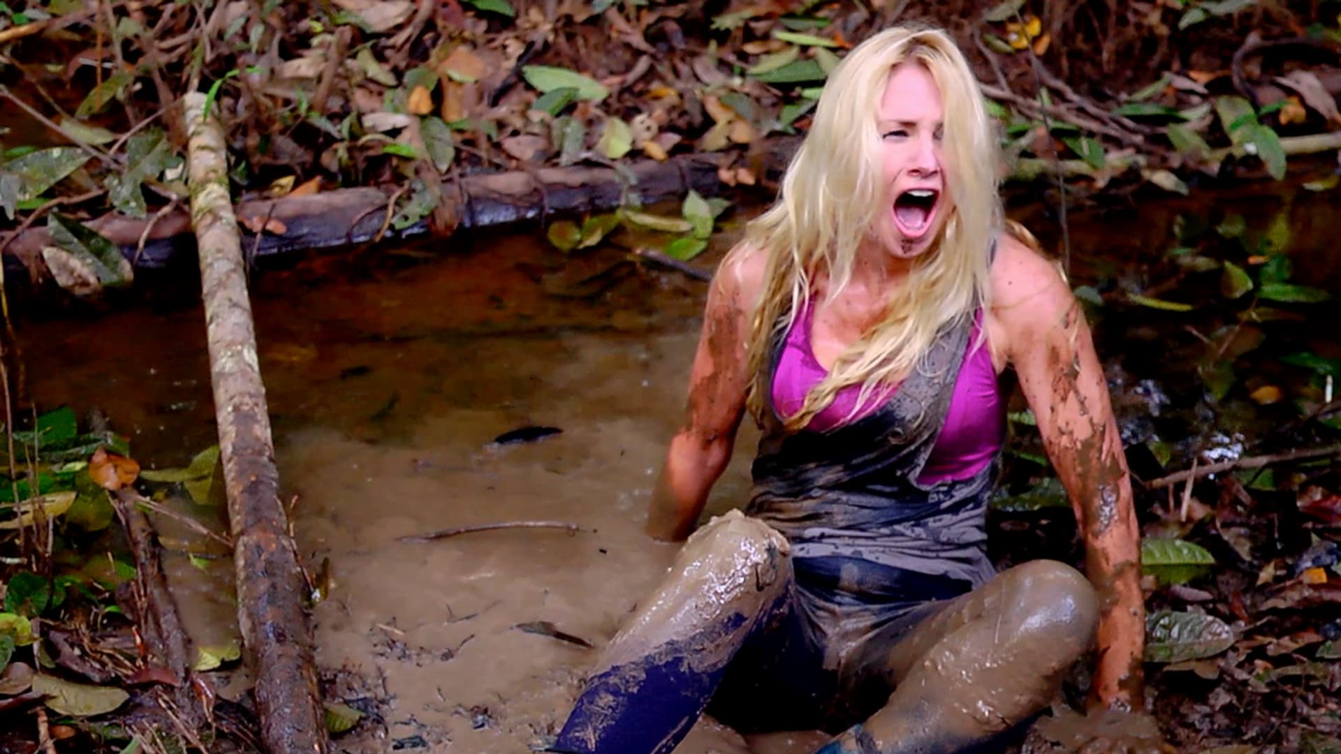 Watch Dark Amazon (2014) - Free Movies | Tubi