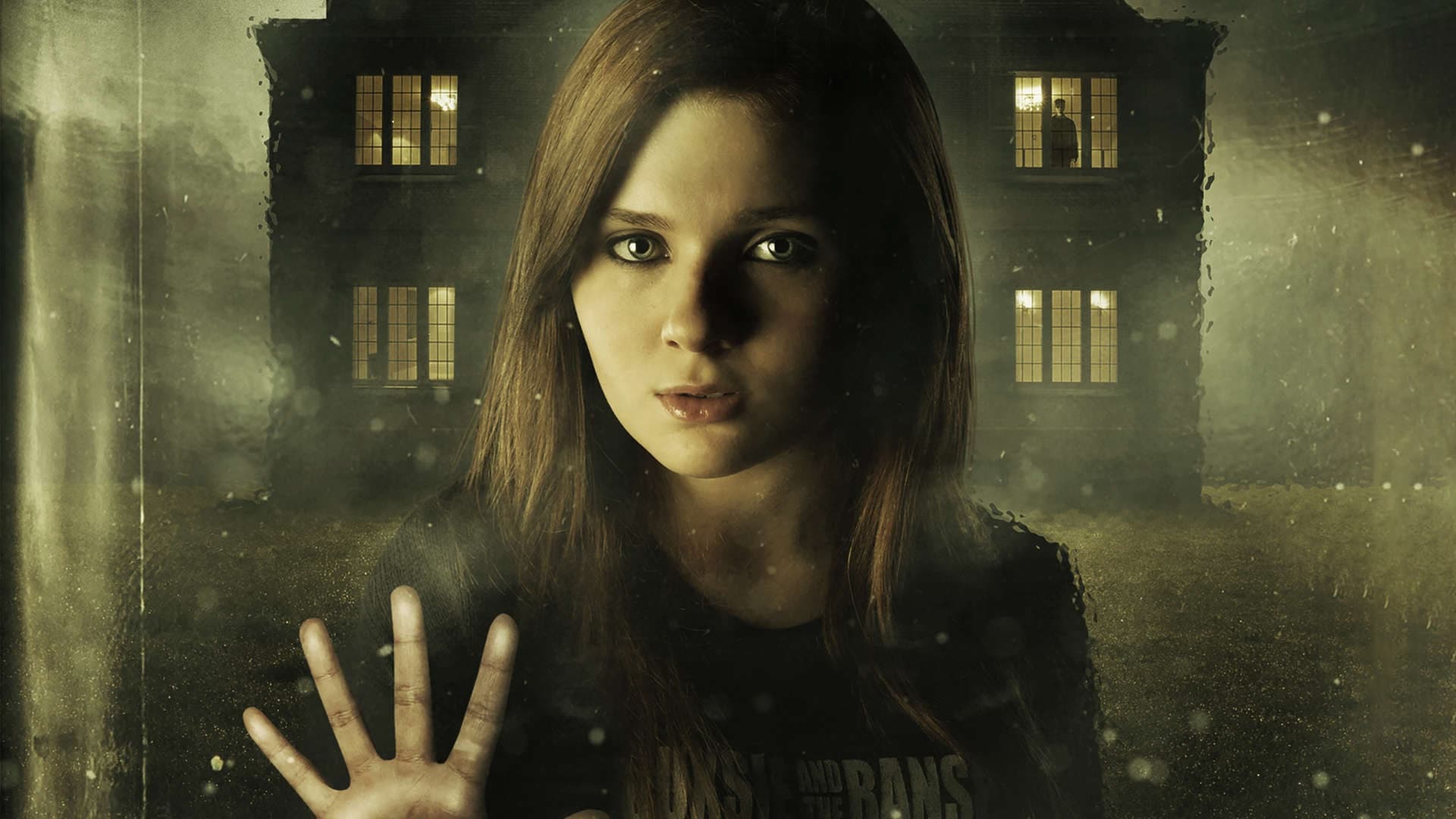Watch Haunter Trailer (2013) - Free Movies | Tubi