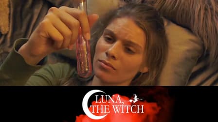 Watch Luna, the Witch - Free TV Shows | Tubi