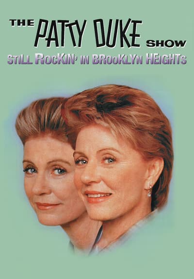 Watch The Patty Duke Show Movie (1999) - Free Movies | Tubi