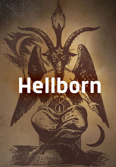 Watch Hellborn (2003) - Free Movies | Tubi