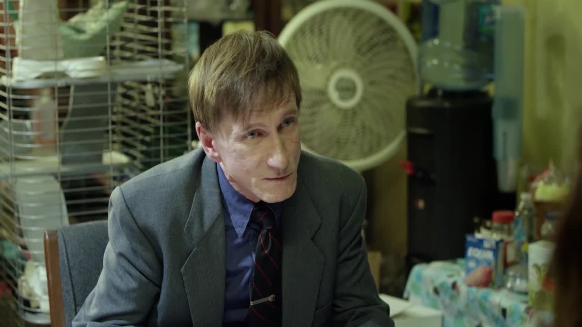 Watch Welcome to Hell (2018) - Free Movies | Tubi