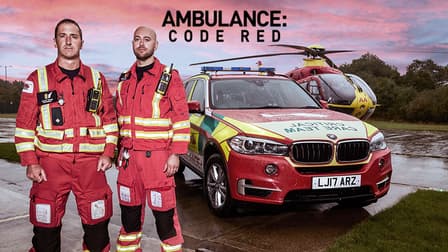 Watch Ambulance: Code Red - Free TV Shows | Tubi