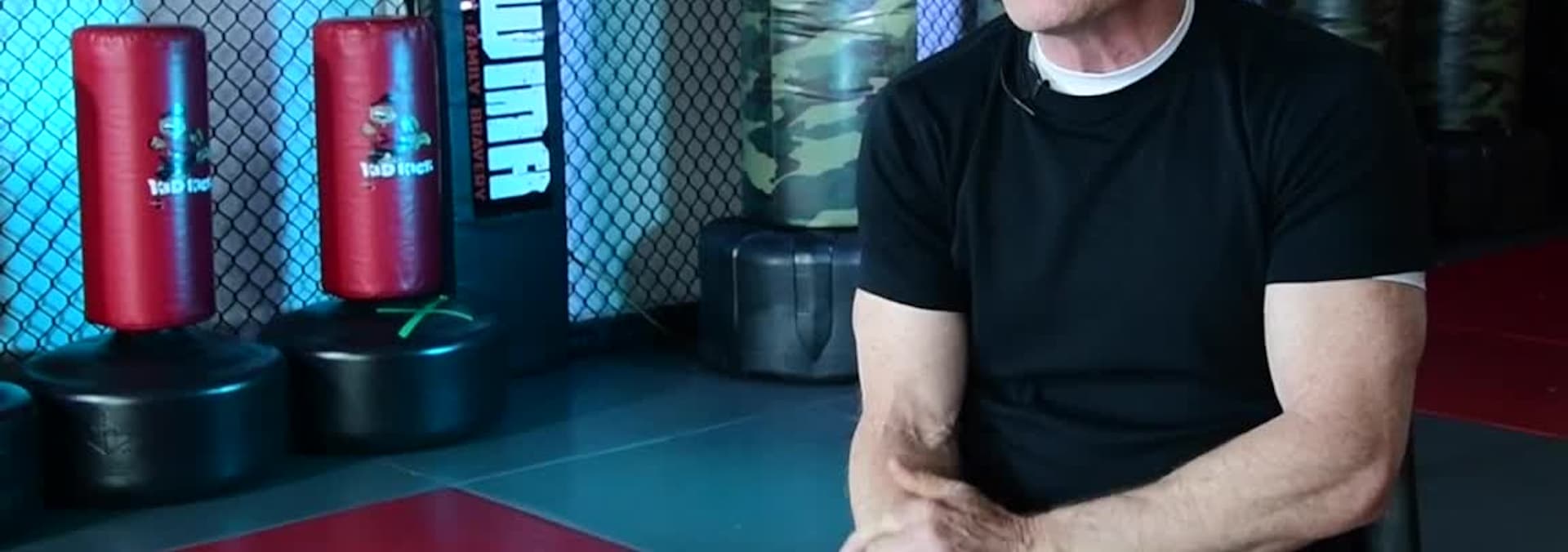 Watch Martial Arts History Museum Biography: Dave Kova - Free Movies | Tubi