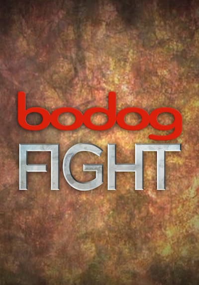 Watch Bodog Fight - Free TV Series | Tubi