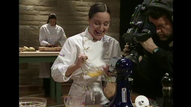 Watch Cook Like a Chef Season 2 - Free TV Shows | Tubi