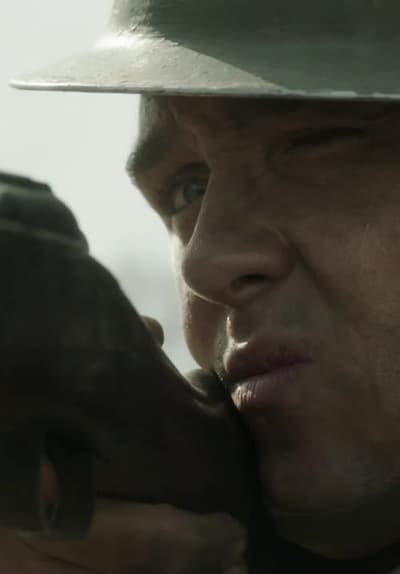 Watch The World Wars S01:E01 - Trial by Fire Free TV | Tubi