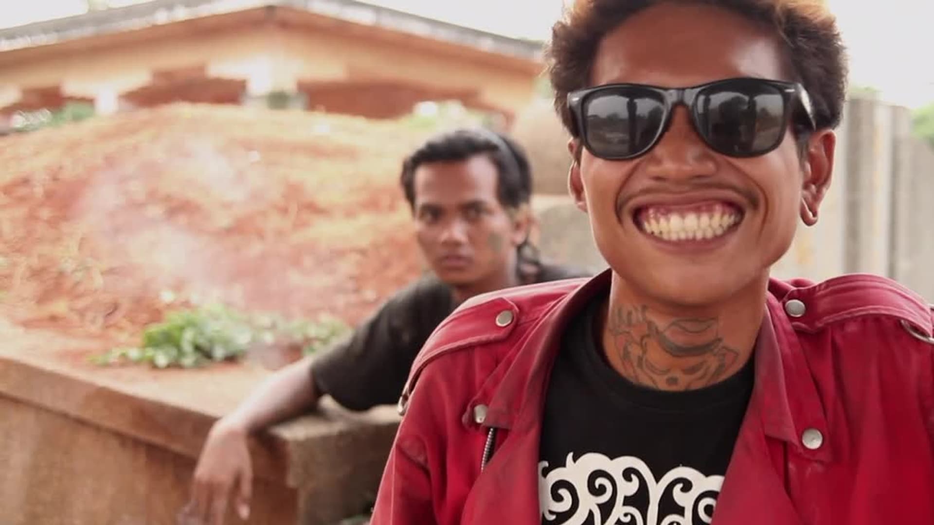 Watch A Punk Daydream (2019) - Free Movies | Tubi