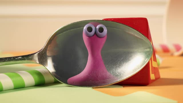 Watch The Very Small Creatures - Free TV Shows | Tubi