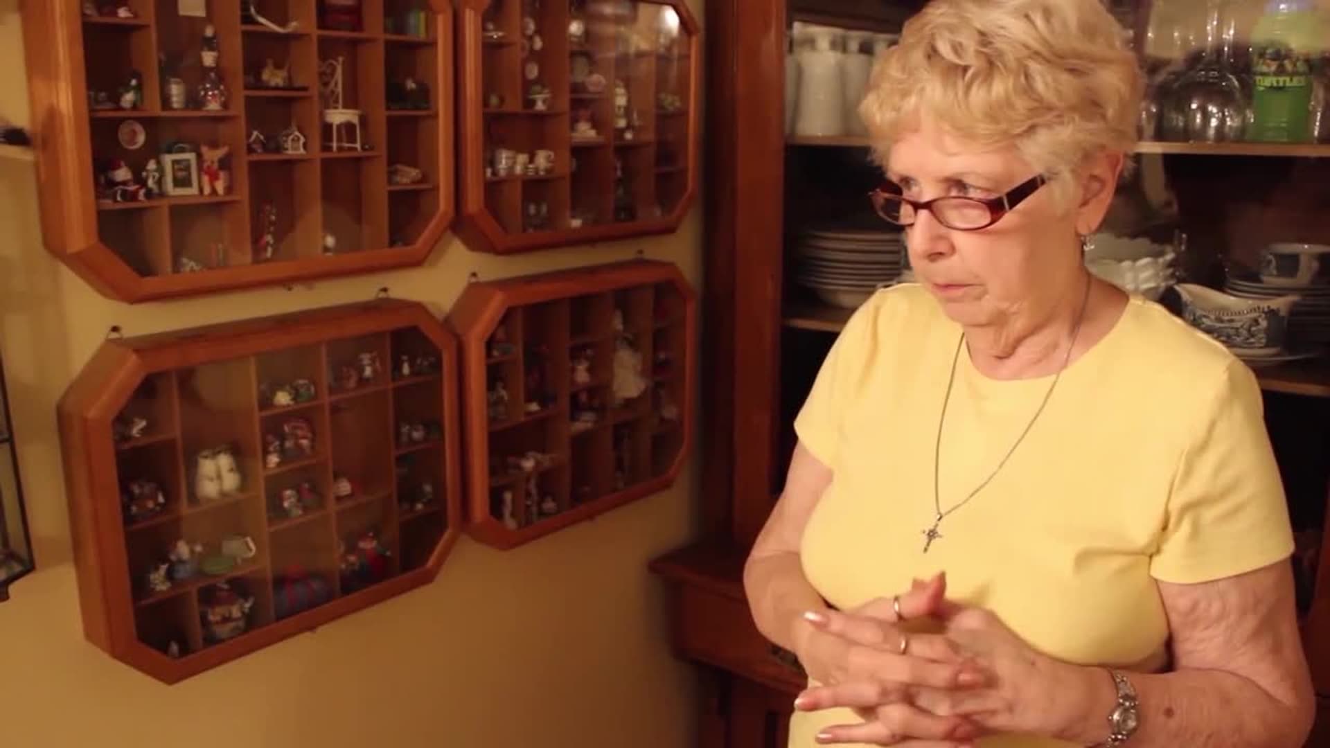 Watch Joanne Martin: A Life in Miniature (2017) - Free Movies | Tubi