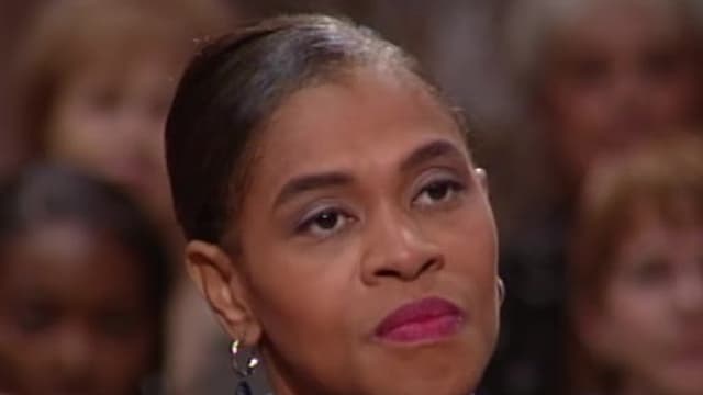 Watch Divorce Court S01:E60 - Janice vs. Walter - Free TV Shows | Tubi