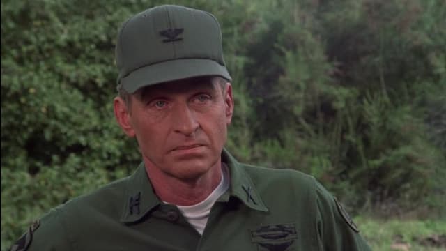 Watch The A-Team S02:E15 - The Battle of Bel Air Free TV | Tubi