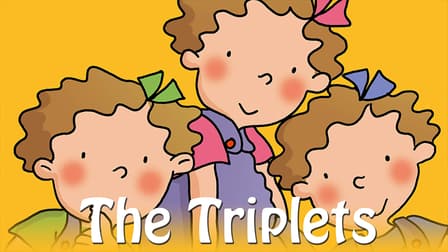 Watch The Triplets Season 2 - Free TV Shows | Tubi