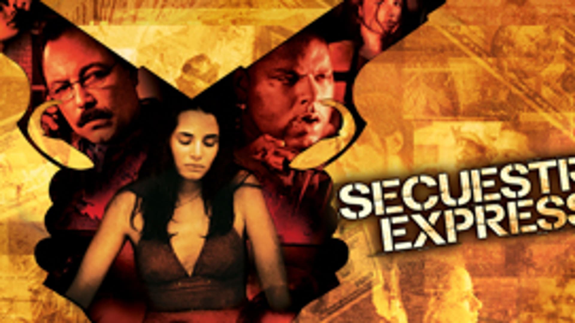 Watch Secuestro Express (2004) - Free Movies | Tubi