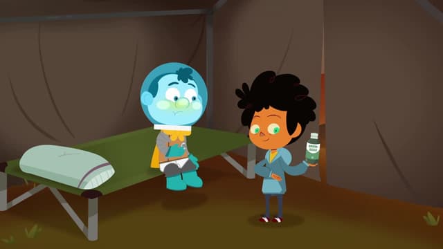 Watch Camp Camp - Free TV Series | Tubi