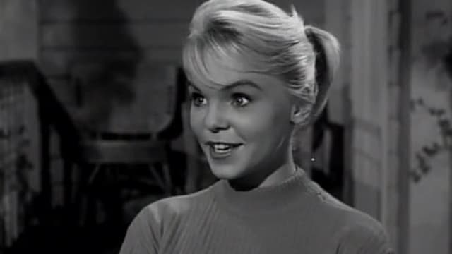 Watch Father Knows Best S05 E27 Two Loves Has Bud Free Tv Shows Tubi