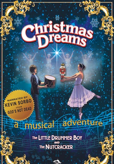 Watch Christmas Dreams (2015) - Free Movies | Tubi
