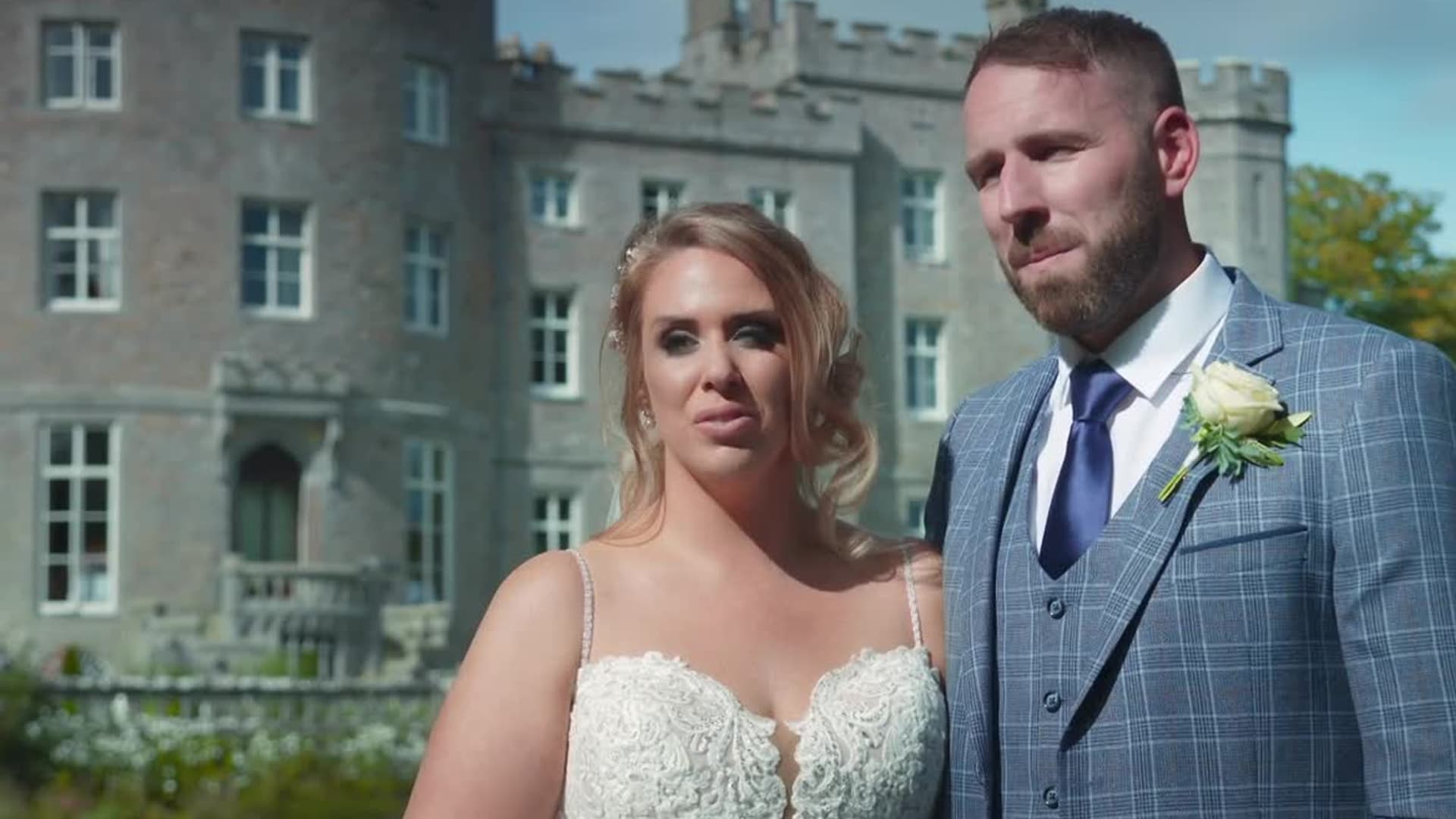 Watch My Big Day: Home or Away? - Free TV Shows | Tubi