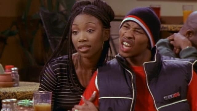 Watch Moesha S02:E20 - Songs in the Key of Strife - Free TV Shows | Tubi