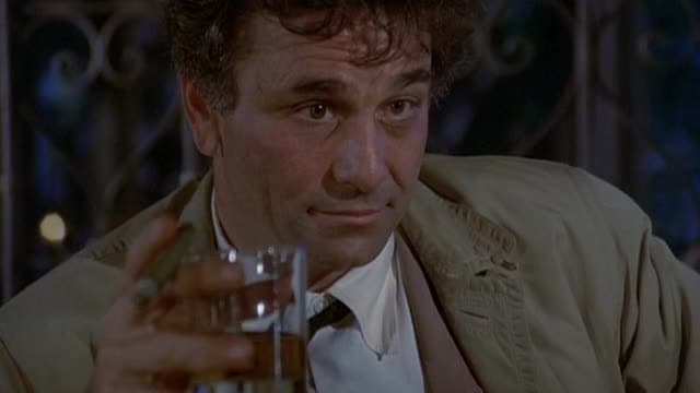 Watch Columbo S07:E01 - Murder Under Glass - Free TV Shows | Tubi