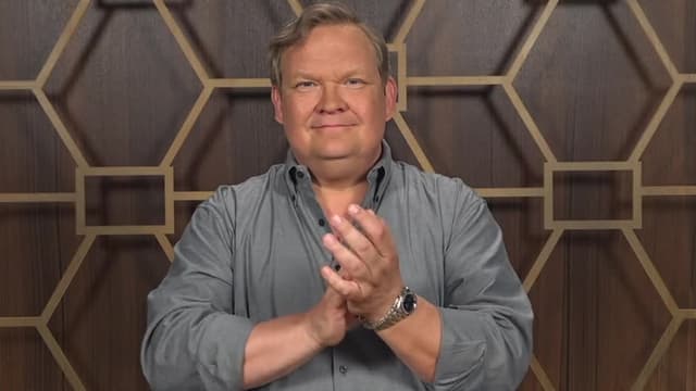 Watch 25 Words or Less S05:E79 - Words of Fortune - Free TV Shows | Tubi