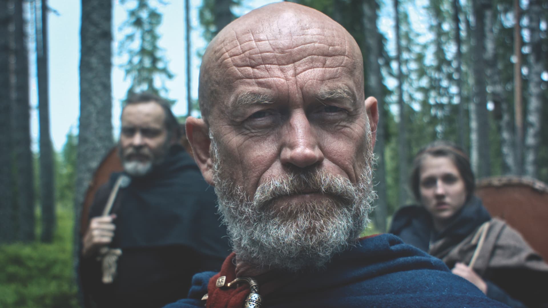 Watch Draug (2018) - Free Movies | Tubi