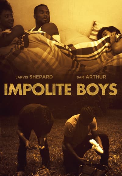 Watch Impolite Boys (2021) - Free Movies | Tubi