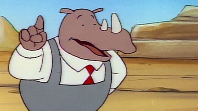 Watch Babar S02:E06 - Uncle Arthur and the Pirates Free TV | Tubi