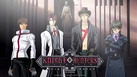 Watch Knight Hunters: Eternity - Free TV Shows | Tubi