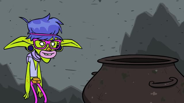 Watch Gundarr S01:E33 - Ironicles Free TV | Tubi