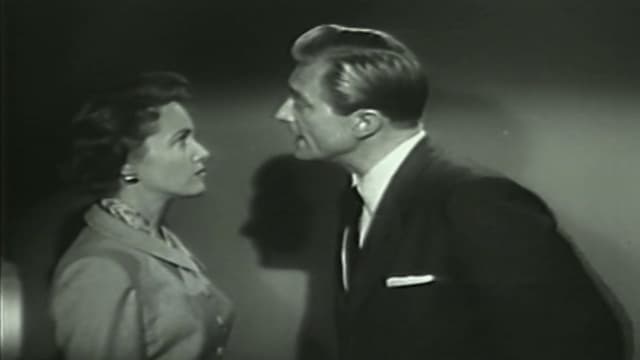Watch Mr. and Mrs. North S02:E09 - Phantom at the We - Free TV Shows | Tubi
