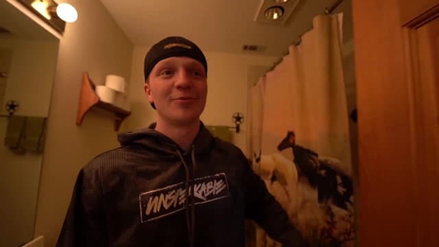 Watch Unspeakable S02:E09 - Reacting to My First Video From Free TV | Tubi