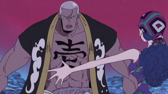 Watch One Piece (Sub Esp) S02:E50 - En El Spiders Café a Las Free TV | Tubi