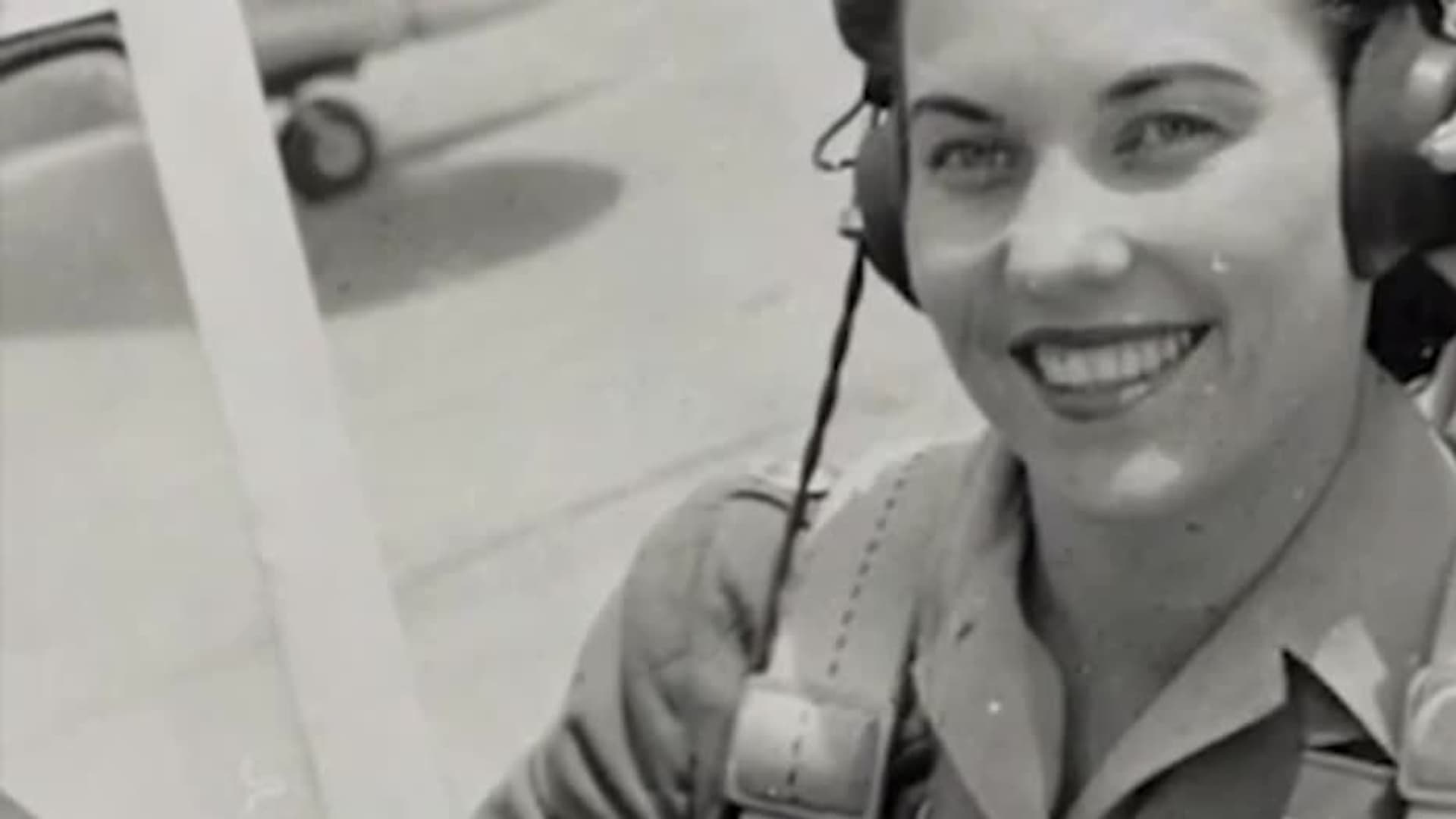 Watch We Served Too: Women Pilots of WWII - The Untold - Free Movies | Tubi