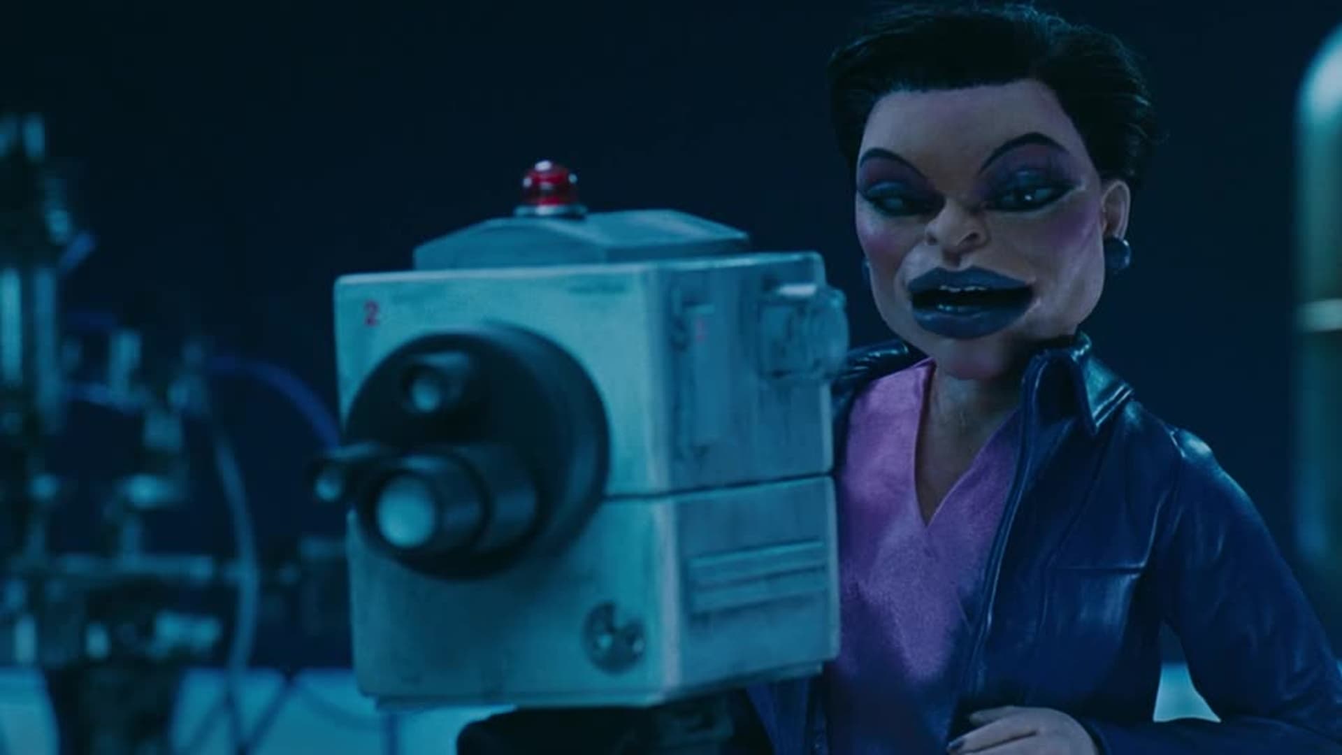 Watch Agent Crush (2008) - Free Movies | Tubi