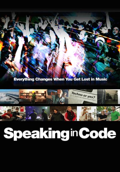 Watch Speaking in Code (2009) - Free Movies | Tubi