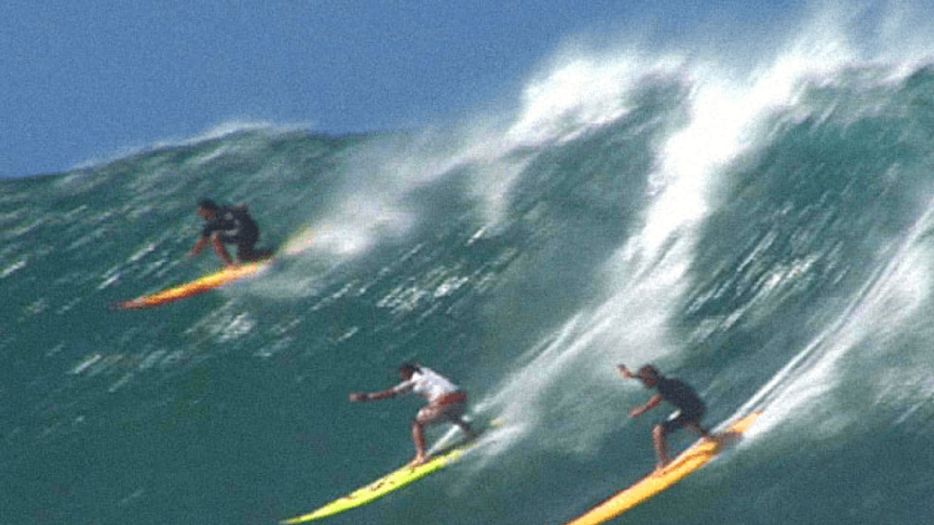 Watch 80 Waves (2010) - Free Movies | Tubi