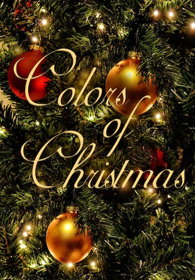 Watch Colors of Christmas (2018) - Free Movies | Tubi