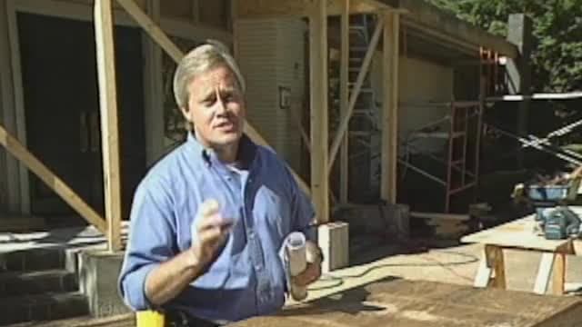 Watch Today's Homeowner With Danny Lipford S04:E18 - Garden Free TV | Tubi