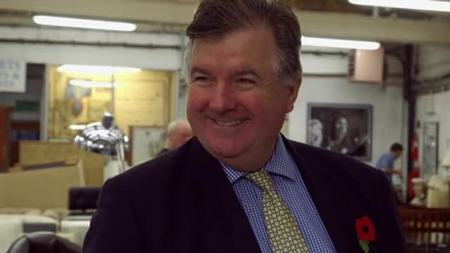 Watch The Auction House S02:E03 - Episode 3 - Free TV Shows | Tubi