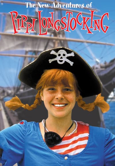 Watch The New Adventures of Pippi Longstocking (1988) - Free Movies | Tubi