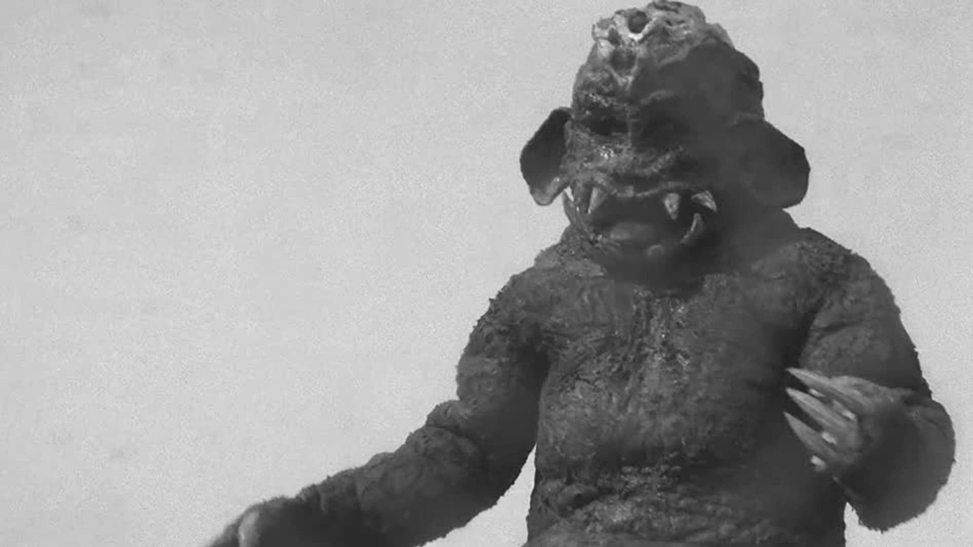 Watch Space Monster Wangmagwi (1967) - Free Movies | Tubi