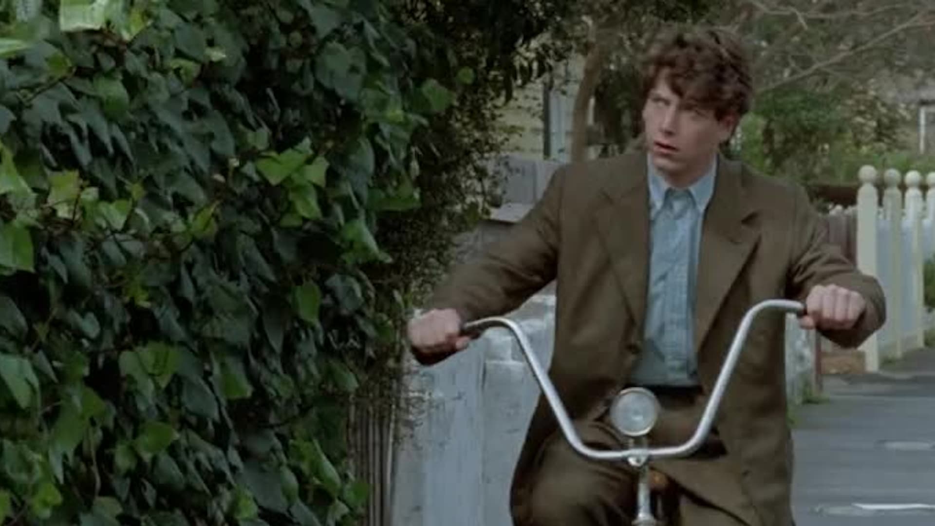 Watch The Efficiency Expert (1991) - Free Movies | Tubi