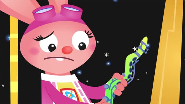 Watch ¡Astroblast! (Español) - Free TV Series | Tubi