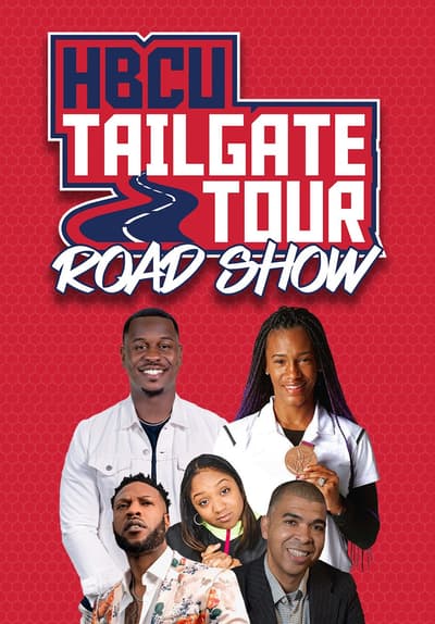 Watch HBCU Tailgate Tour - Free TV Series | Tubi