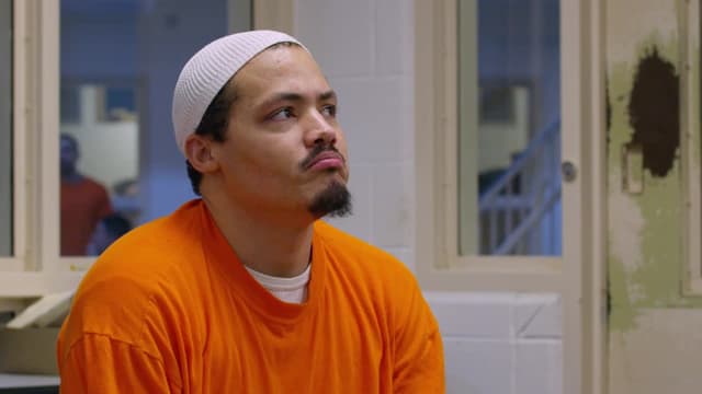 Watch A Prisoner's Path - Free TV Shows | Tubi