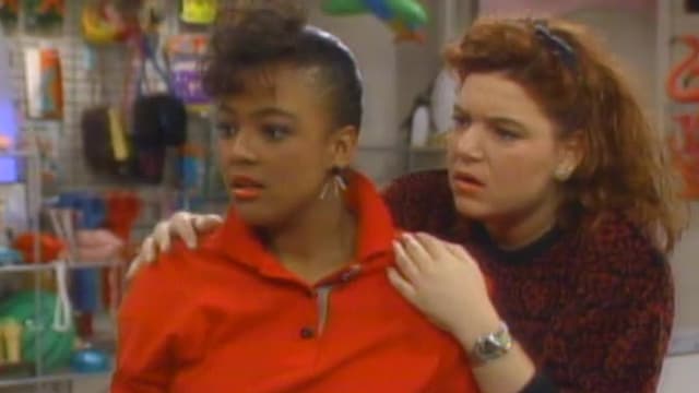 Watch The Facts of Life S08:E04 - Where's Poppa? - Free TV Shows | Tubi
