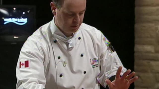 Watch Cook Like a Chef Season 2 - Free TV Shows | Tubi