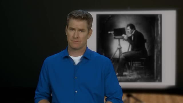 Watch America: Facts vs. Fiction S02:E09 - Seeing Isn't Believing ...